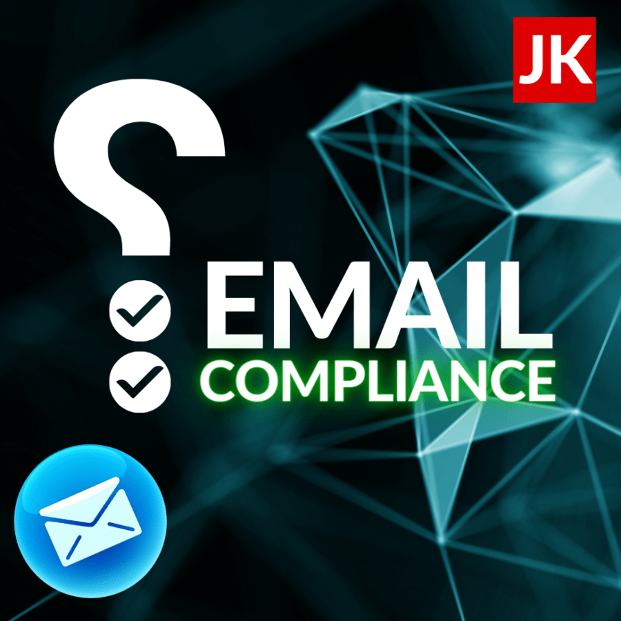 What Is Email Compliance